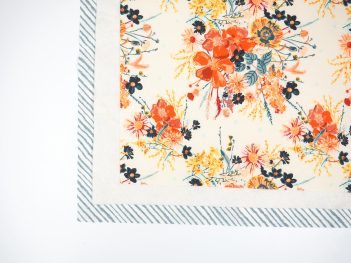 Beginner Quilting Basics: How to Make a Quilt Sandwich - We Like Quilting