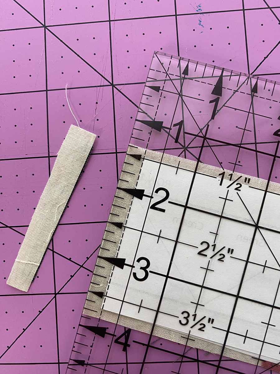 Northern Cardinal Paper Pieced Quilt Block - We Like Quilting