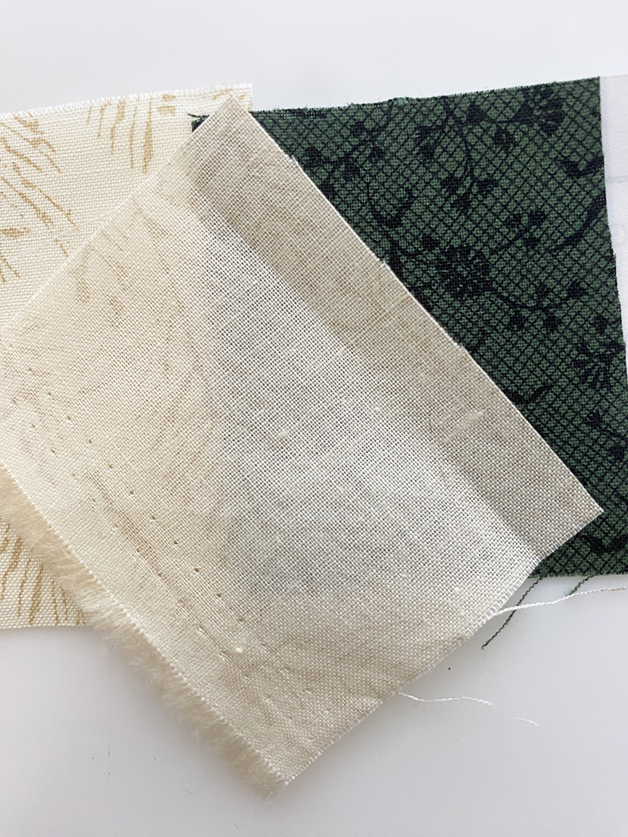 Northern Cardinal Paper Pieced Quilt Block - We Like Quilting