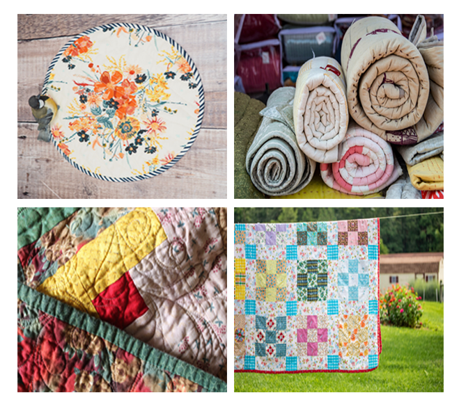 Presenting Our Favorite Quilting Tips And Tricks - We Like Quilting