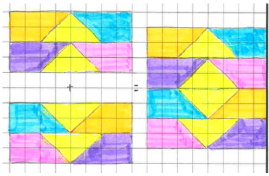 Winter Arrows Quilt Pattern - We Like Quilting